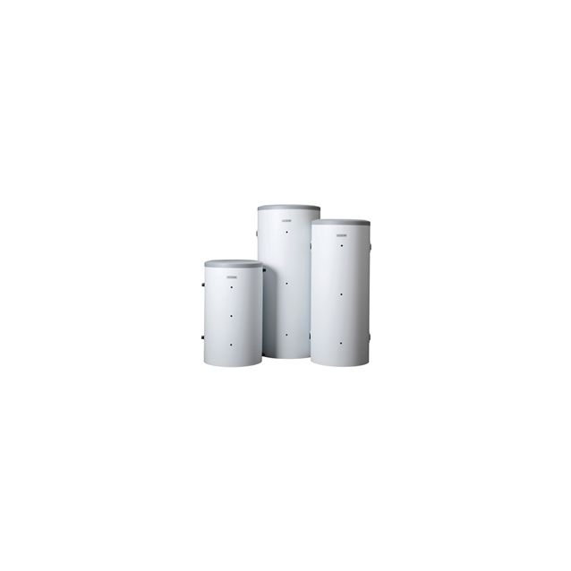 Puskurivaraaja NIBE UKV 40 | Taloon.com