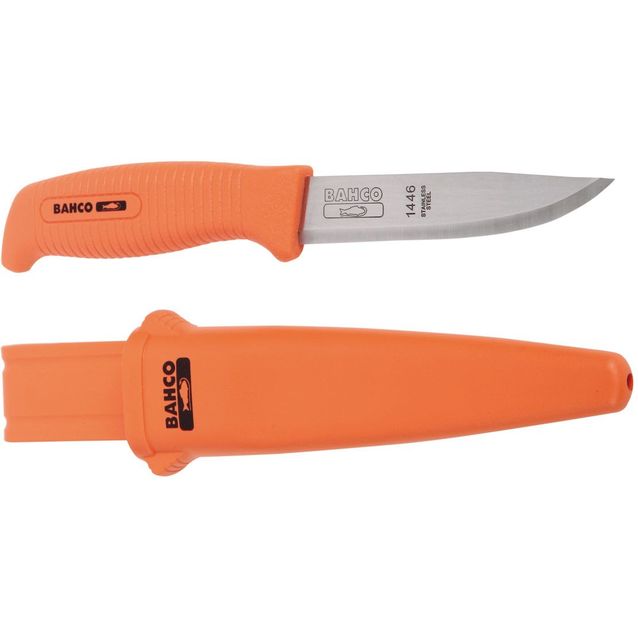 Puukko Bahco 1446 | Taloon.com