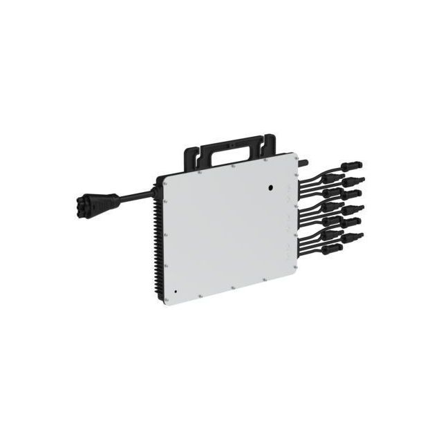 Mikroinvertteri HMT-2250, 6 paneelille | Taloon.com