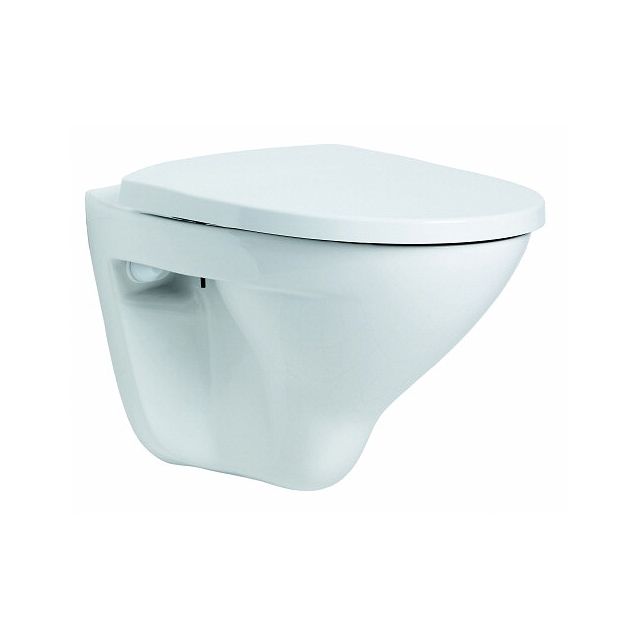 Seinä-WC Ido Seven D 15 ei sis. istuinkantta | Taloon.com