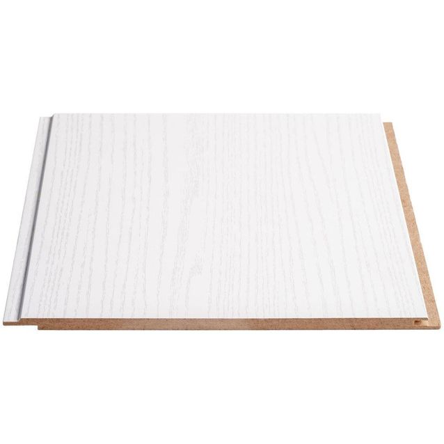 Sisustuspaneeli Maler Smart STP-0 8x195x2070mm MDF ympäripontattu ...