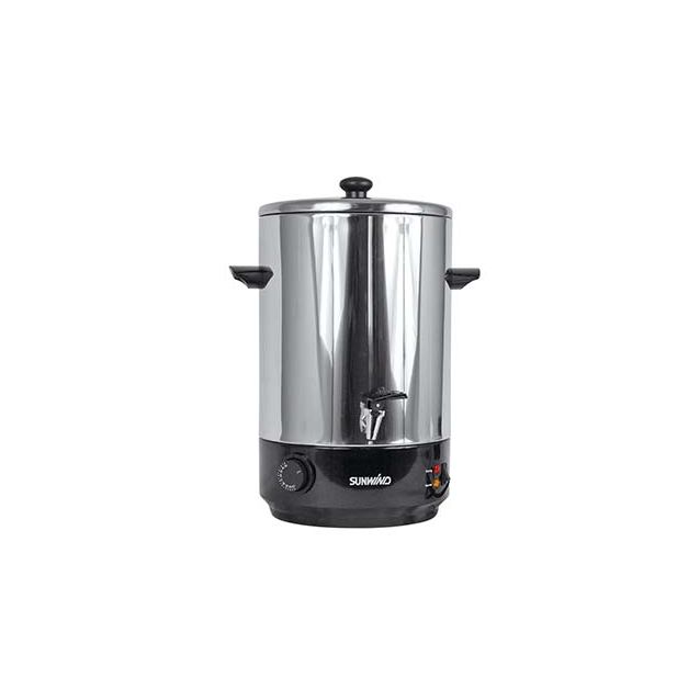 Vedenkeitin Sunwind 14 litraa 230V | Taloon.com