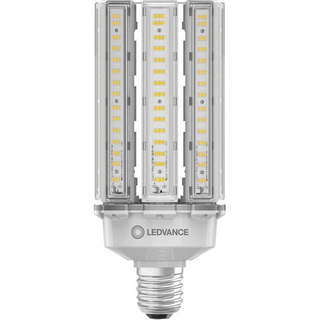 Ympärisäteilevä LED-lamppu Ledvance HQL LED 90W/840 13000lm E40 HID LED ...