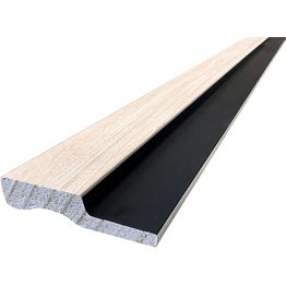 Rimaseinä ja rimakatto sisustuselementiksi kotiin tai toimistoon ...