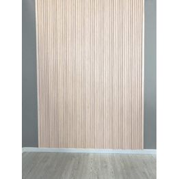 Rimaseinä ja rimakatto sisustuselementiksi kotiin tai toimistoon ...