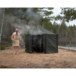 Pihasauna - Ulkosauna - Saunatupa | Taloon.com