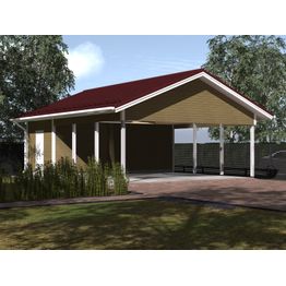 Autokatos netin edullisimpaan hintaan | Taloon.com