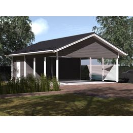 Autokatos netin edullisimpaan hintaan | Taloon.com