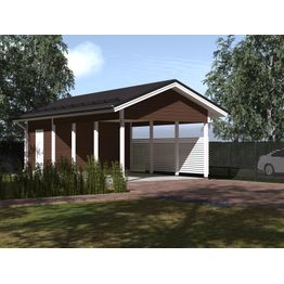 Autokatos netin edullisimpaan hintaan | Taloon.com