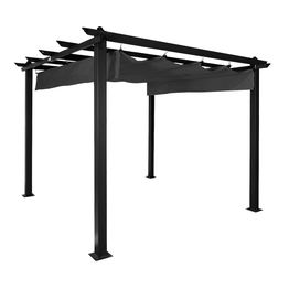 Pergola - Katos puutarhaan edullisesti | Taloon.com