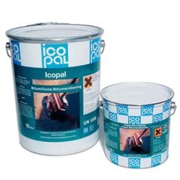 Icopal tuotteet netistä | Taloon.com