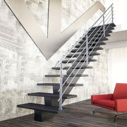 Portaat sisälle ja ulos | Laaja valikoima | Taloon.com