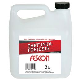 Tartuntapohjuste Fescon 10 l - Fescon vedeneristeet - Taloon.com