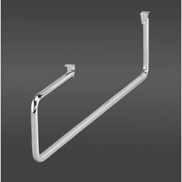 Hyllykori Elfa 30 Classic 607x337x96 mm valkoinen | Taloon.com