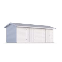 Ulkovarasto - Suuret yli 10 neliön ulkovarastot | Taloon.com