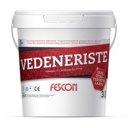 Fescon tuotteet netistä | Taloon.com