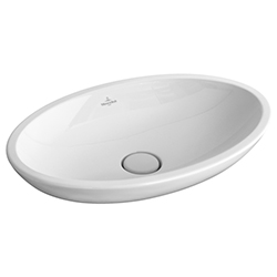 Allaskaappi Villeroy & Boch Aveo new generation A845 1016x400x508 mm ...