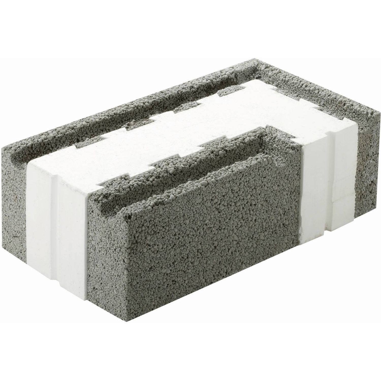 Eristeharkko Ako Houses EHK-300 muurattava EPS