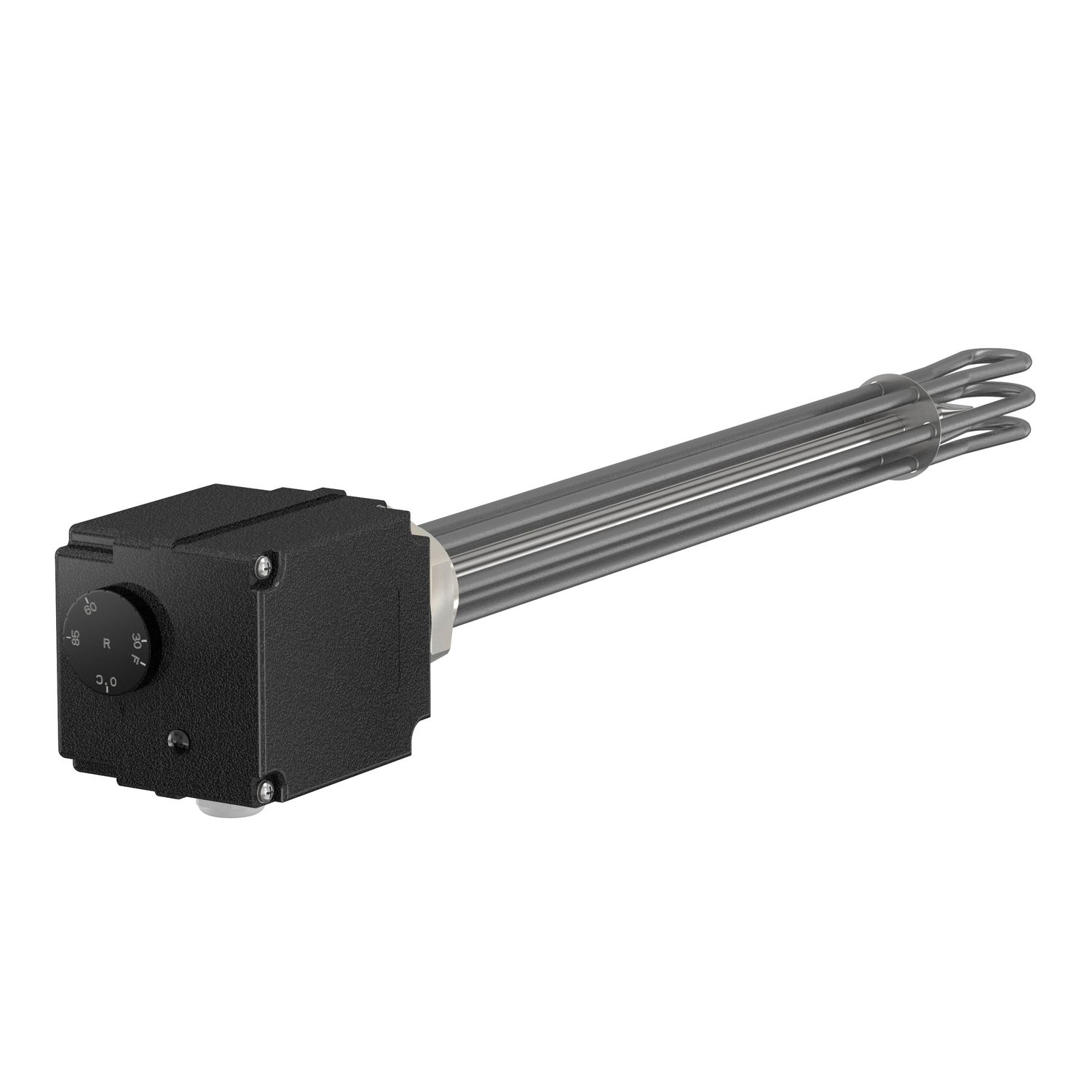 Sähkövastus Flamco FlexTherm EHK-E, eri kokoja | Taloon.com