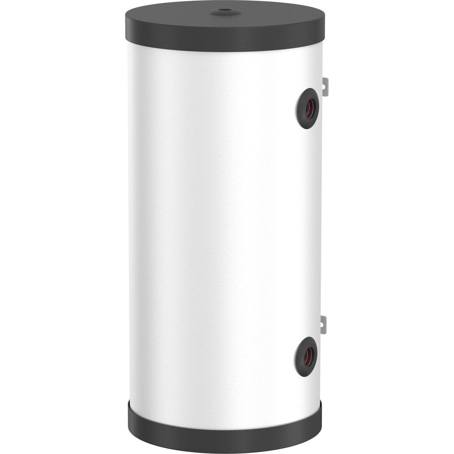 Puskurivaraaja Flamco Flextherm PS-H+ 50, teräs, 10bar | Taloon.com