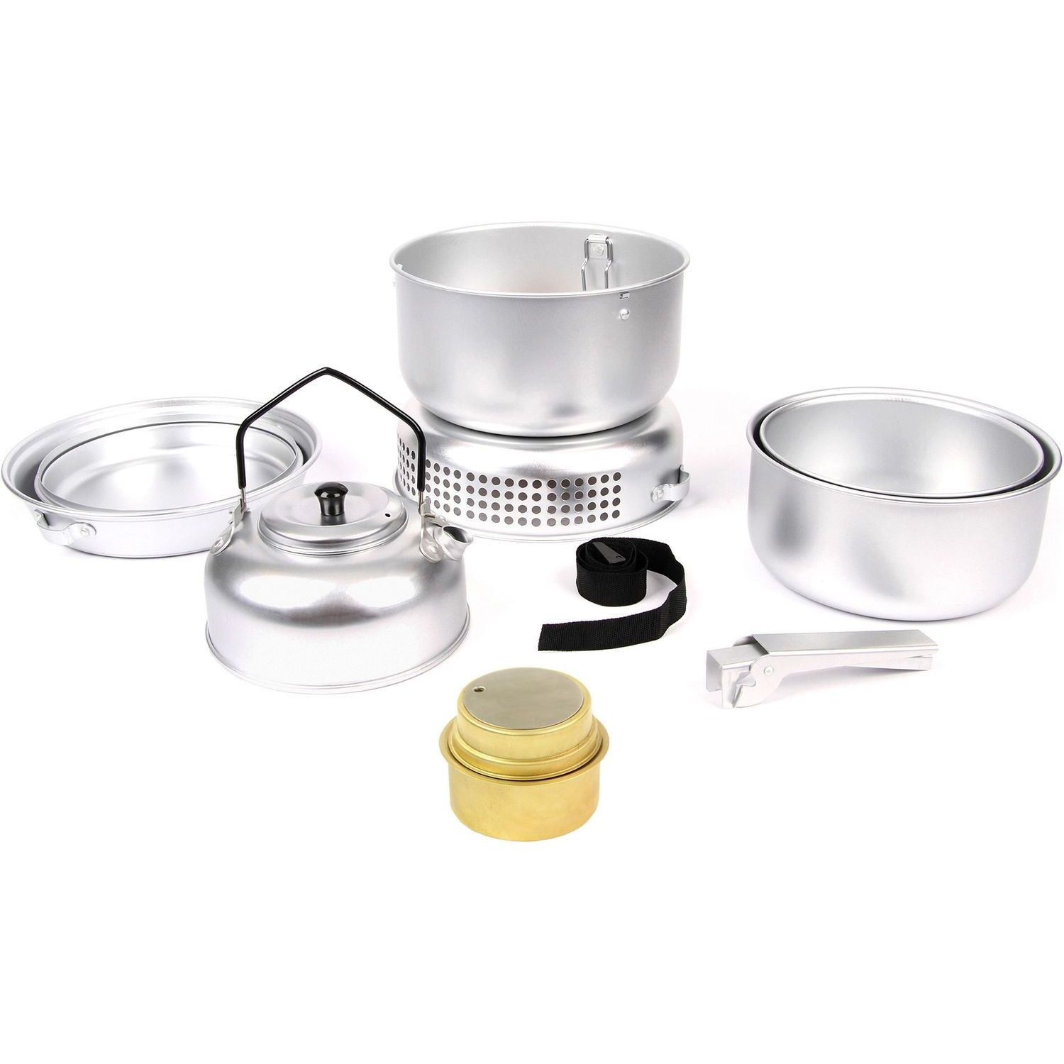 Retkikeitin Haghus X25 Spri | Taloon.com