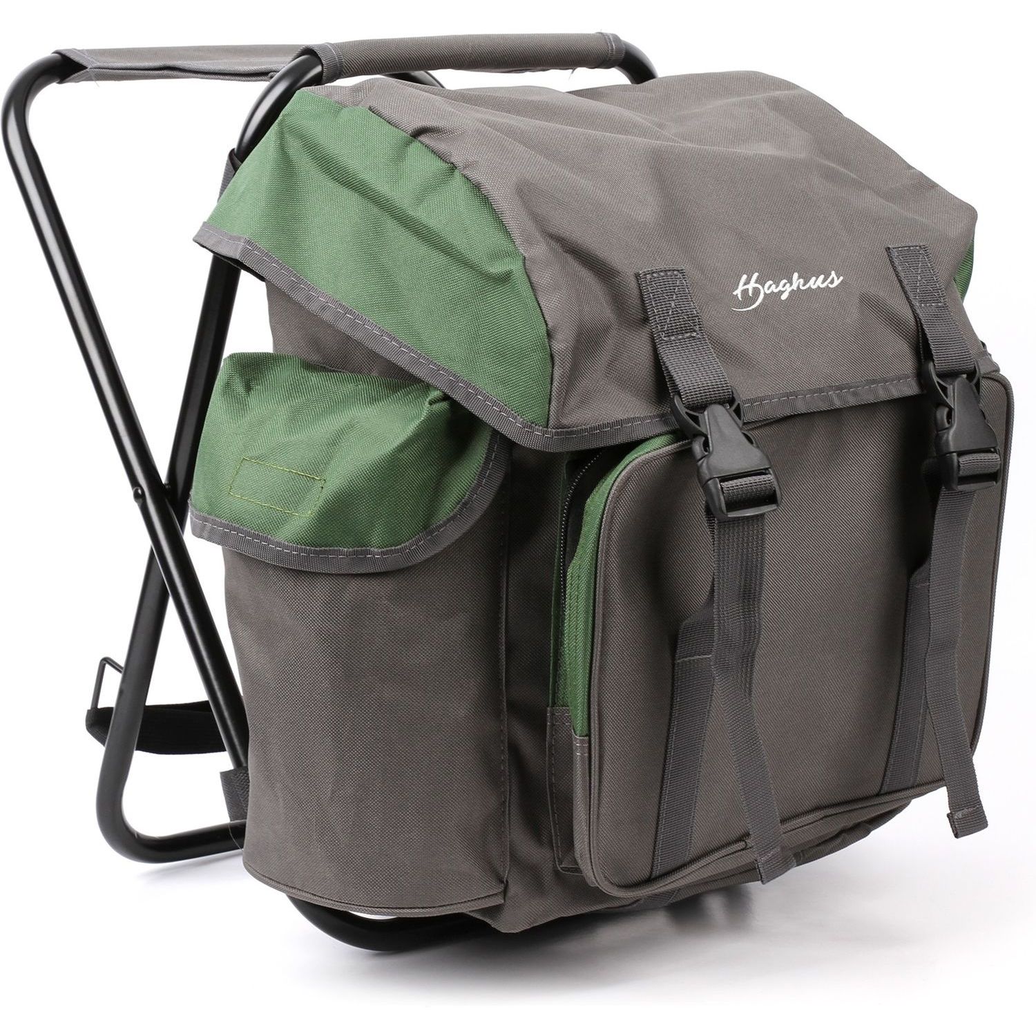 Reppujakkara Haghus Stol Bag 35l | Taloon.com