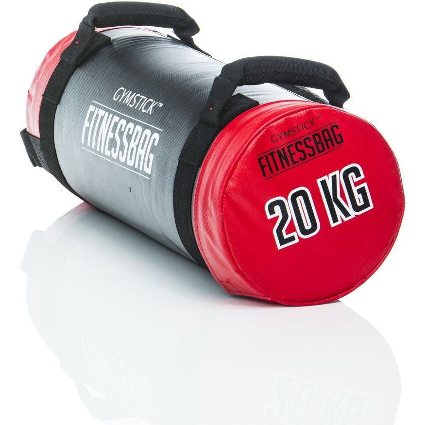 Harjoittelusäkki Gymstick Fitness Bag 20 kg