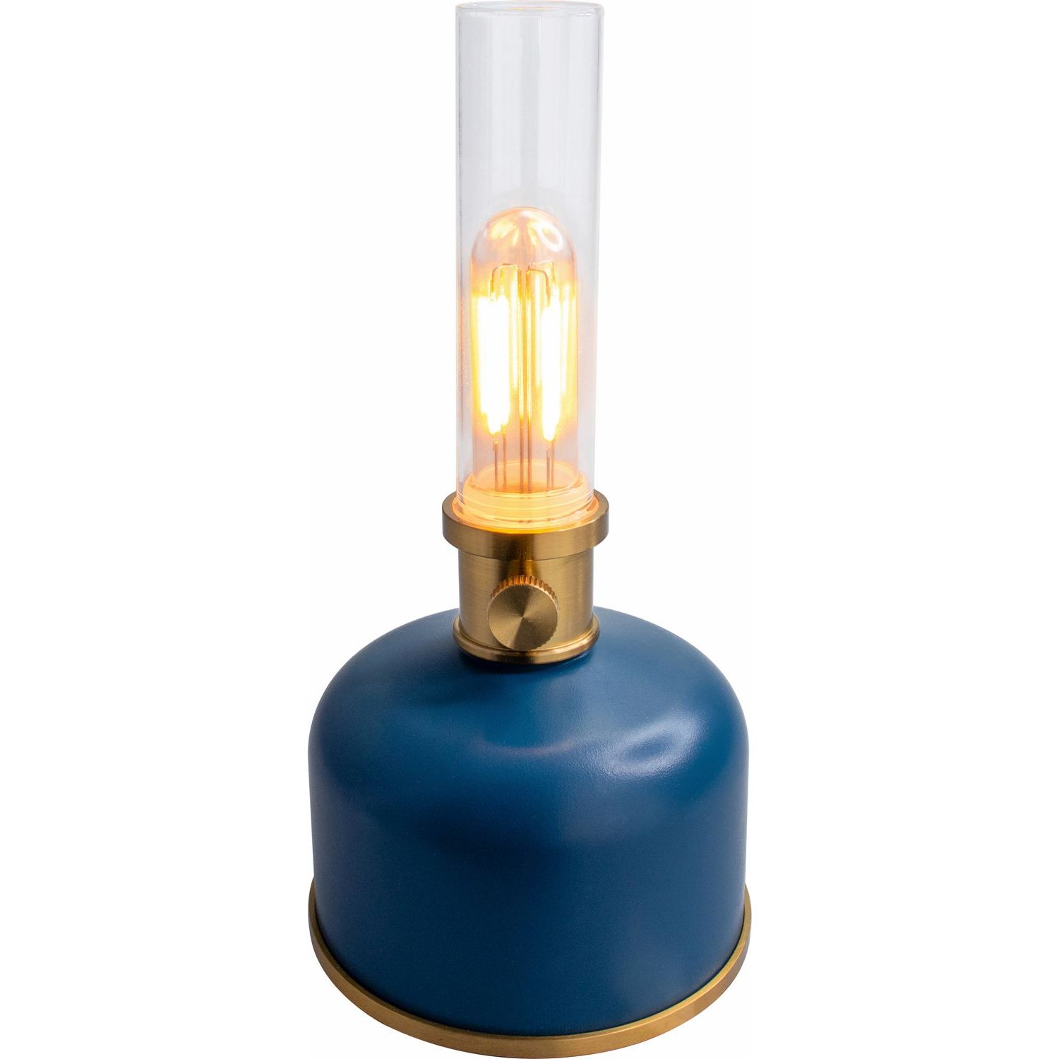 LED-lyhty Harju Tove, ladattava, IP44, 15-200lm | Taloon.com