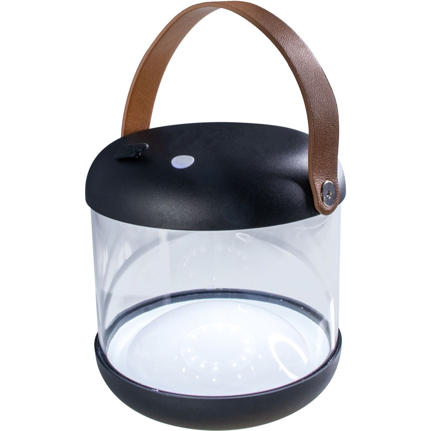 Lyhty Harju Maria, ladattava, 2W, IP44