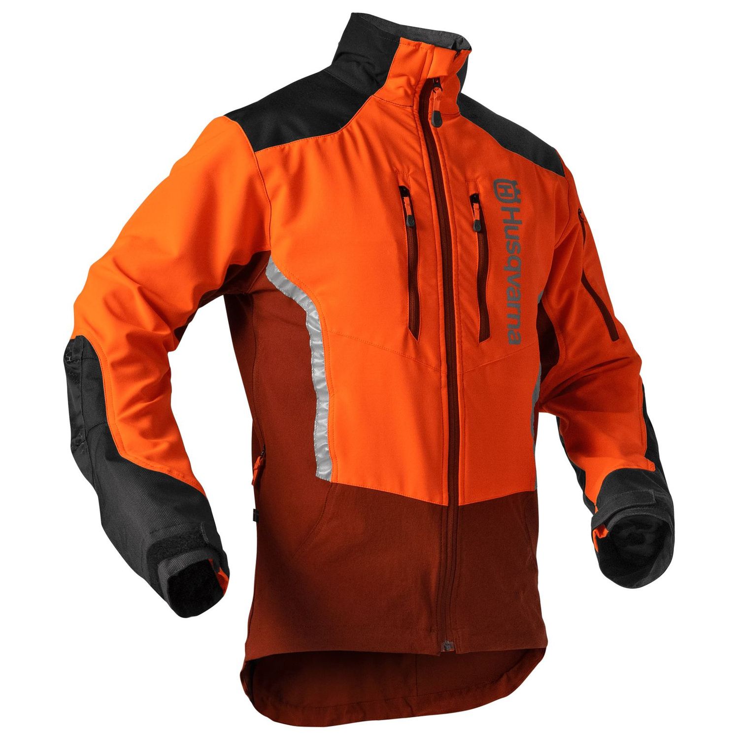 Metsätyöpusero Husqvarna Technical Extreme | Taloon.com