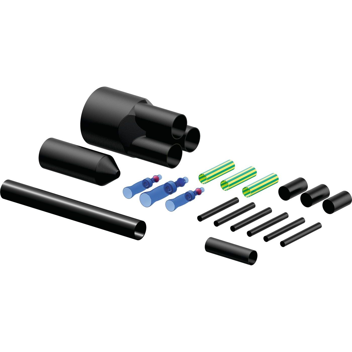Kaapelihaara Uponor Ecoflex Supra Plus S2