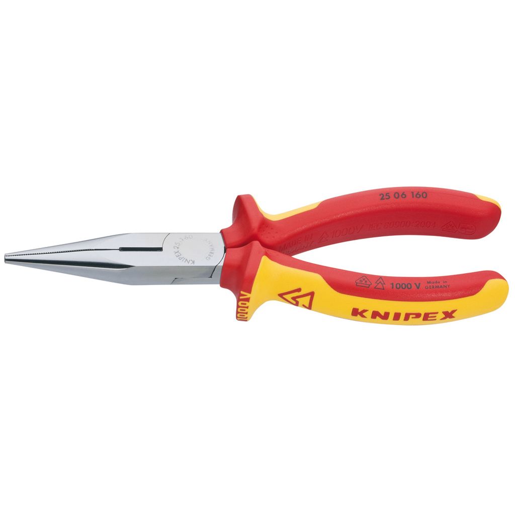 Kärkipihti Knipex VDE 160 mm | Taloon.com