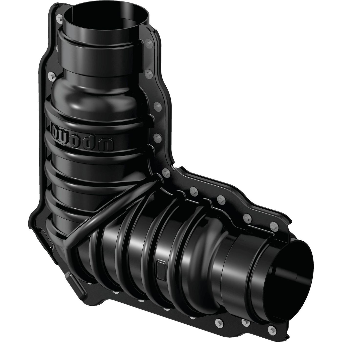 Kulmapakkaus Uponor Ecoflex 200/175/140 mm