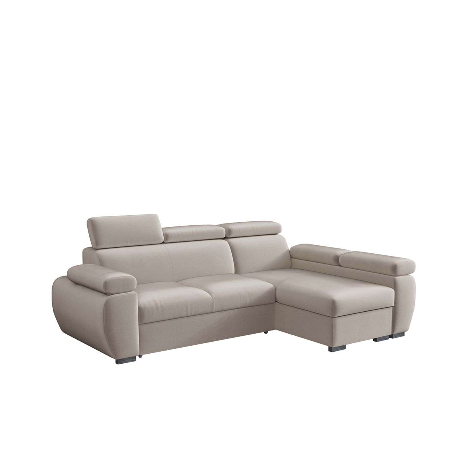 Divaanisohva BOSTON MINI, 4-istuttava, eri värivaihtoehtoja | Taloon.com