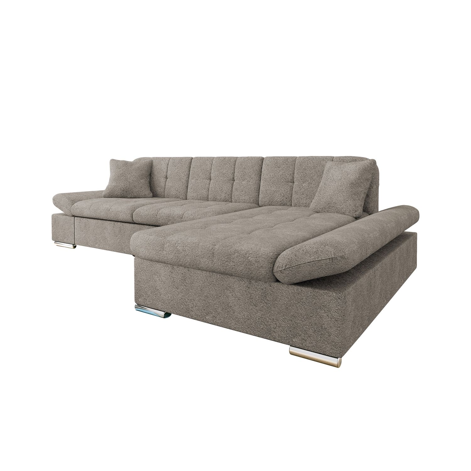 Divaanisohva MALWI, 4-istuttava, eri värivaihtoehtoja | Taloon.com