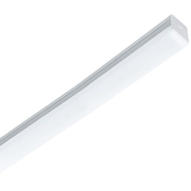 LED-profiili Limente LED-Decker 20 CCT 2700-6000K 2m 19W alumiini