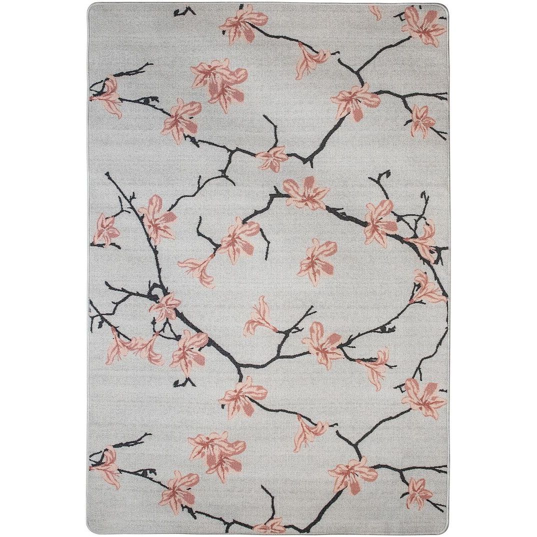 Matto Hestia Stella 133 x 195 cm roosa | Taloon.com