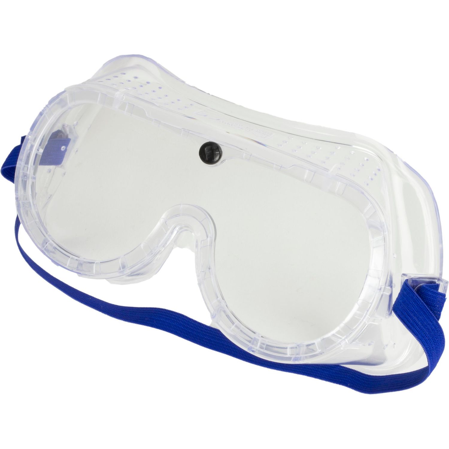 Suojalasit Vorel HF-103-3 kirkas maskimalli