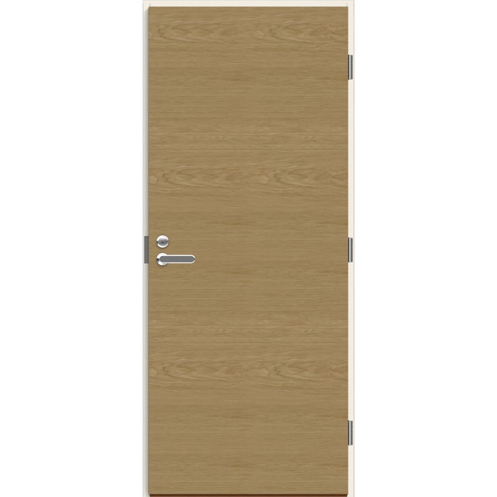 Kerrostaso-ovi Swedoor Fire 810 | Taloon.com