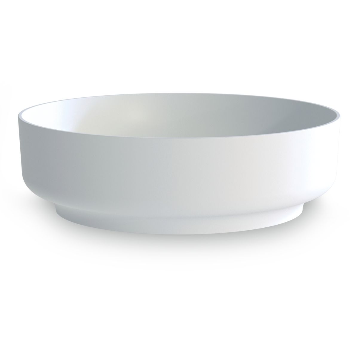 Pesuallas Svedbergs Fross Ø40cm valkoinen | Taloon.com