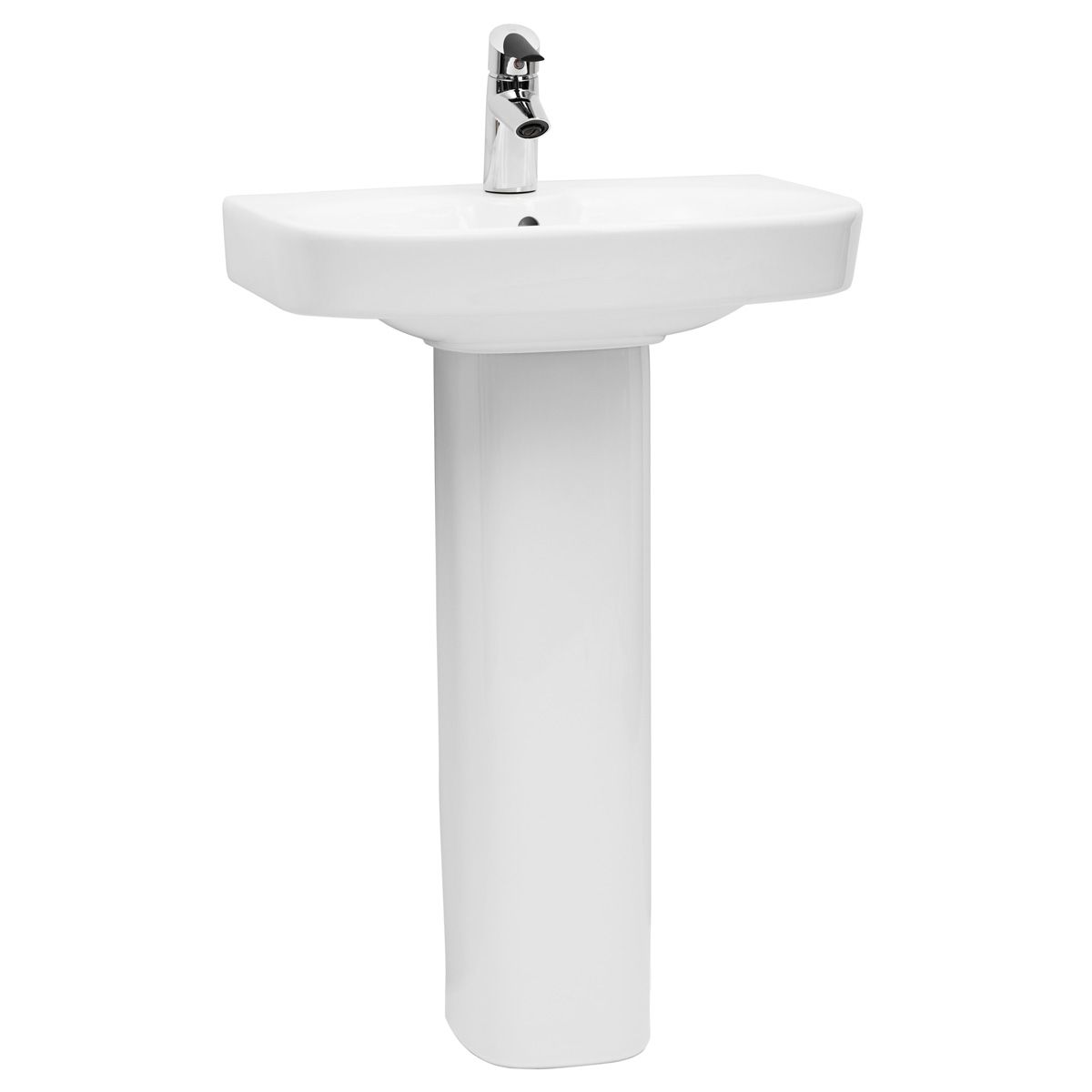 Pesualtaan jalka Ido Glow 560 | Taloon.com