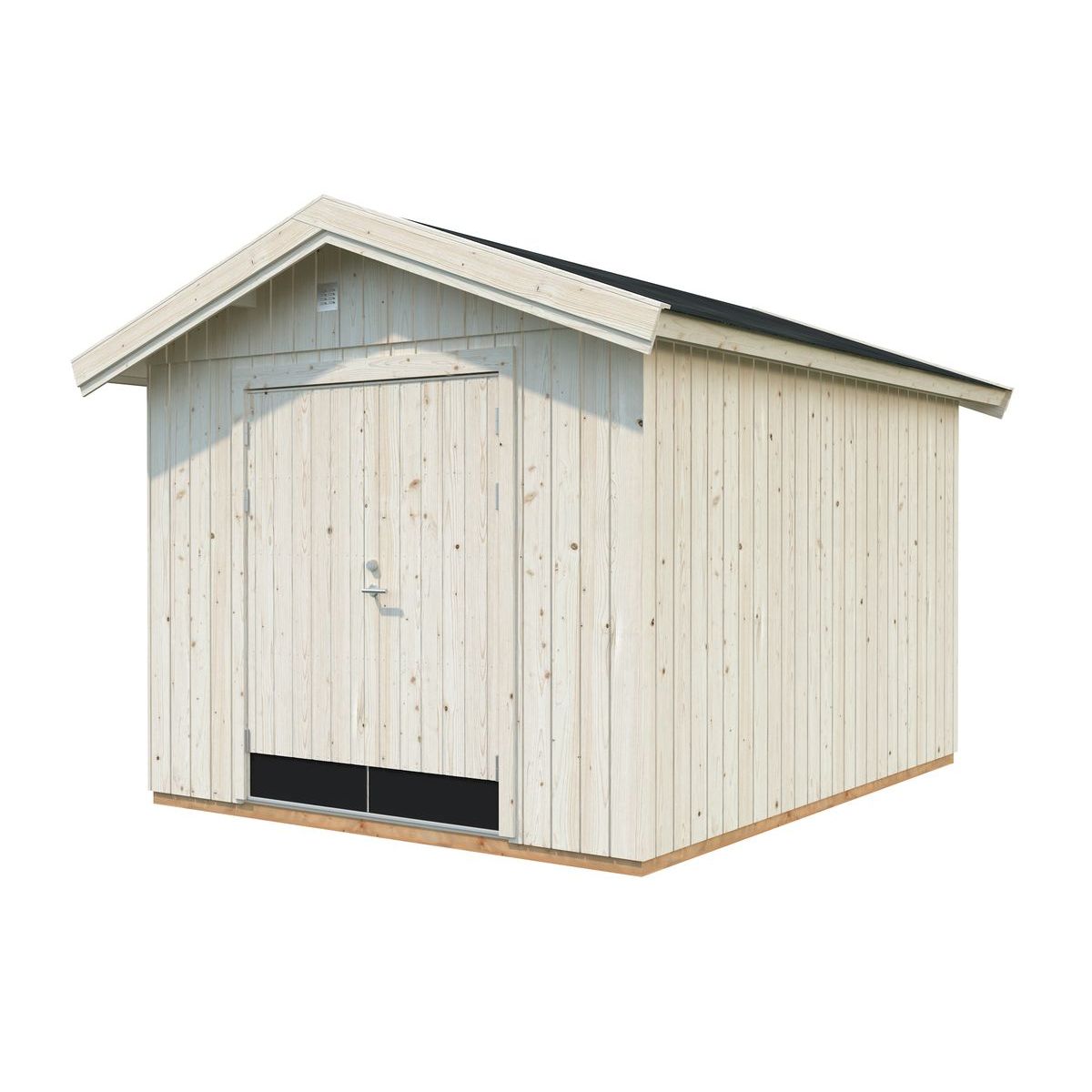 Pihavaja Palmako Martin 8,4 m² | Taloon.com