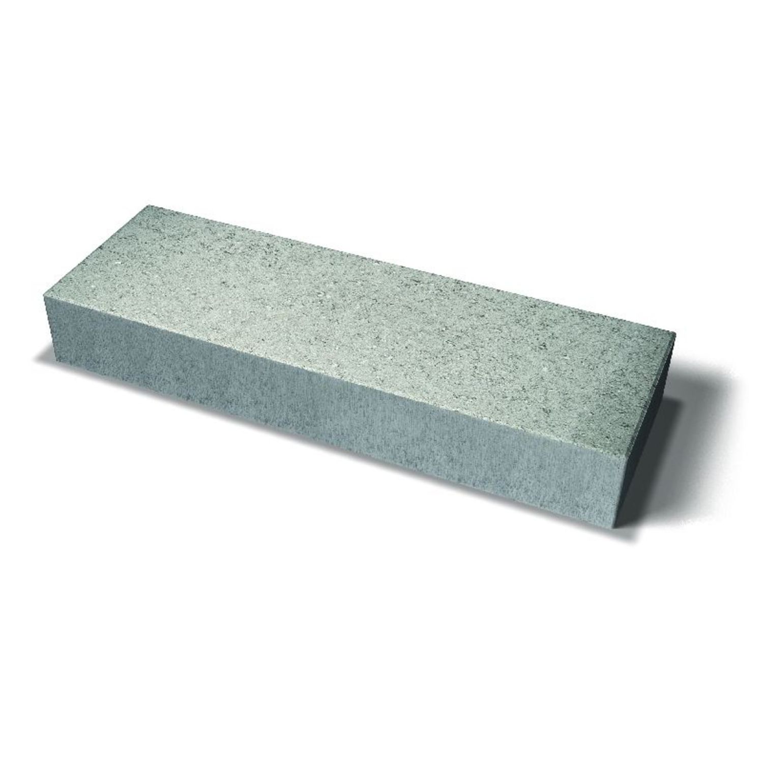 Porraskivi Benders 1050x350x150 mm grafiitti