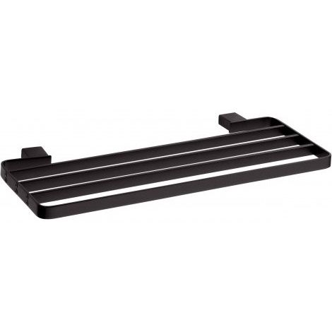 Pyyheteline Bemeta Nero 370 mm musta