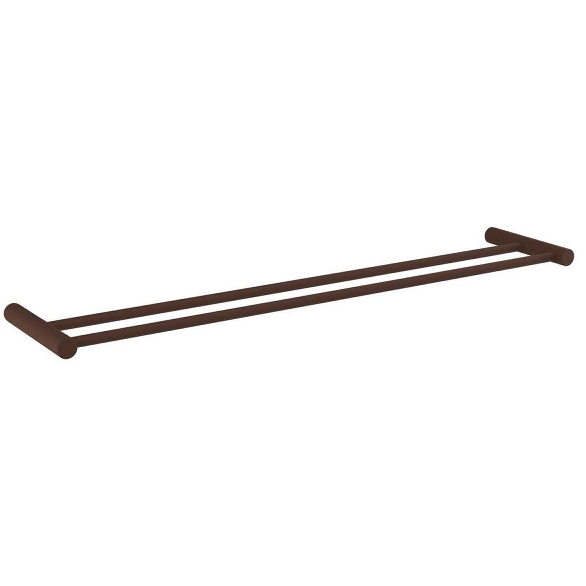 Pyyheteline by Scandtap Style Rust 600 mm