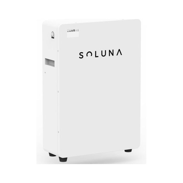 Akusto Soluna HV15, 15kWh | Taloon.com
