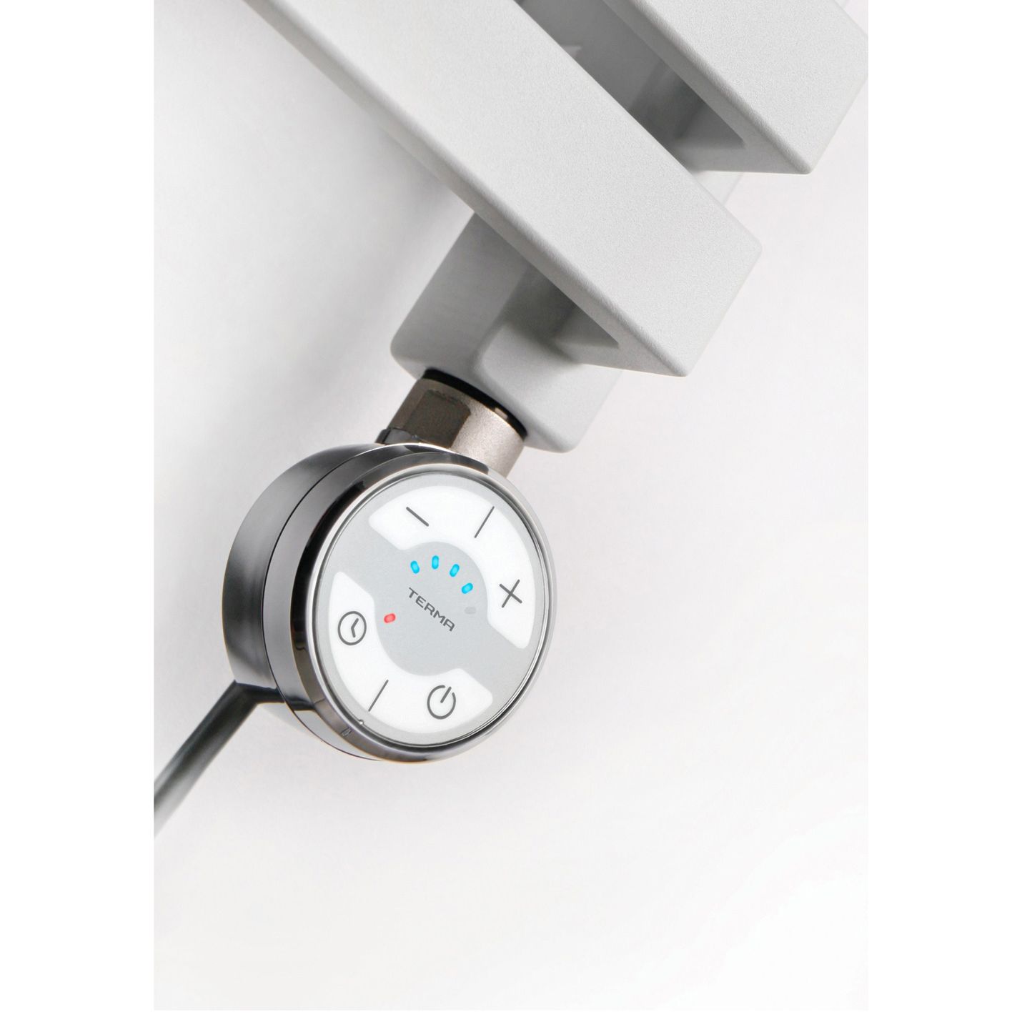 Sähkövastus Hafa Ellips pyyhekuivaimeen rst kromi 300W