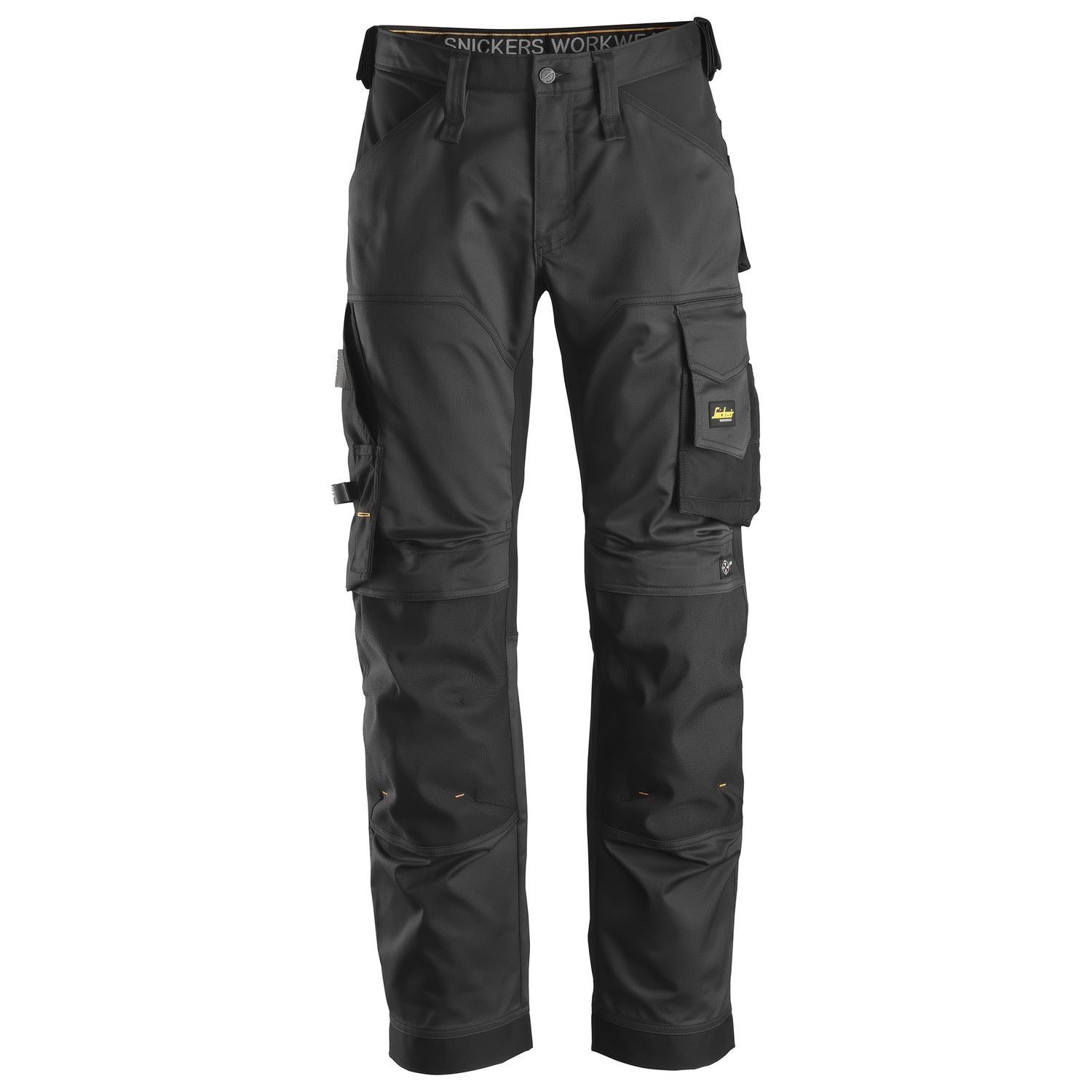 Työhousut Snickers Workwear AllroundWork 6351