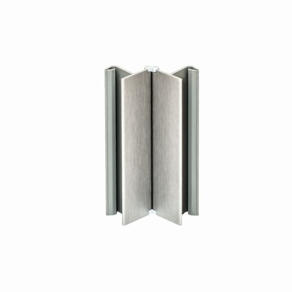 Sokkelin kulmalista Grip Jolly corner 150mm rst