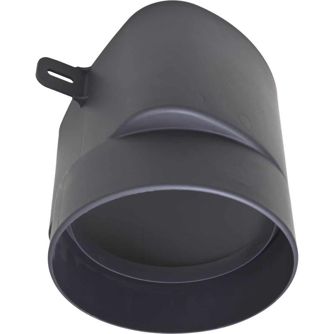 Tuuletuspaalun adapteri Vilpe Ross 160/160, eri värejä | Taloon.com